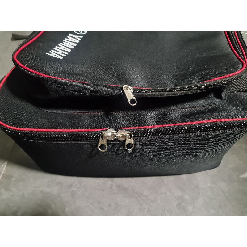 Yamaha DD75 ORIGINAL portable drums Brandnew with adaptor FREE ...