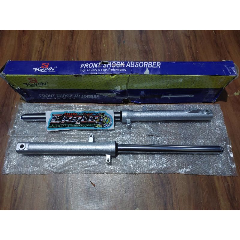 FRONT SHOCK CB125 ( STM ) | Shopee Philippines