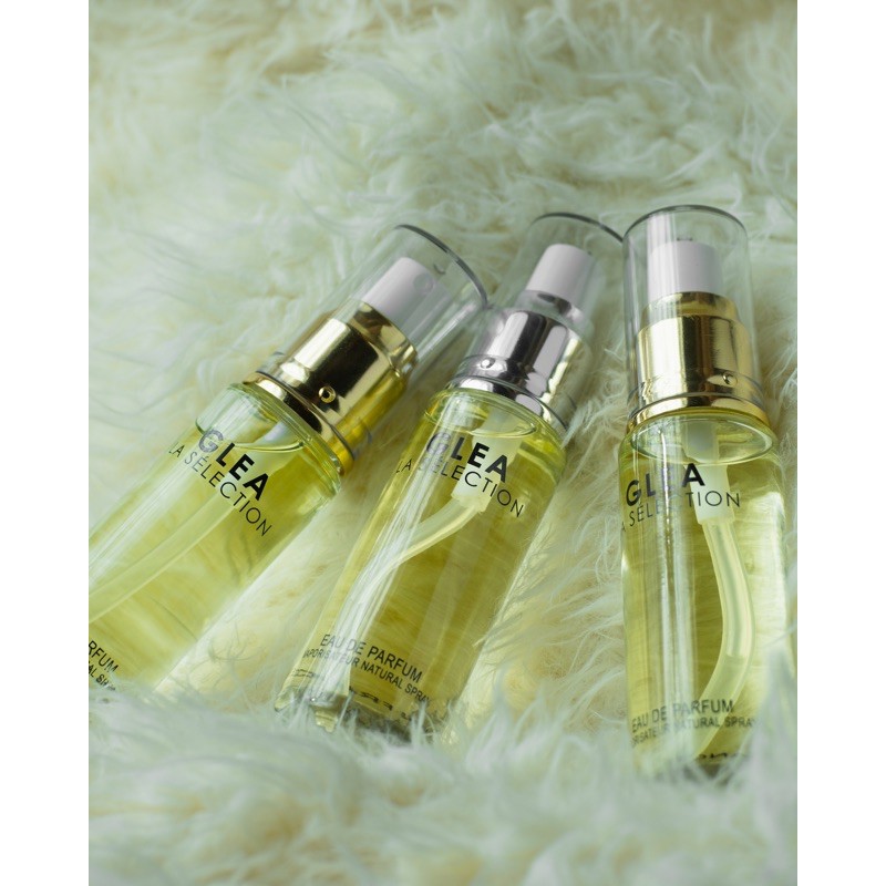 GLEA LA SÉLECTION HANDY SIZE FOR WOMEN | Shopee Philippines