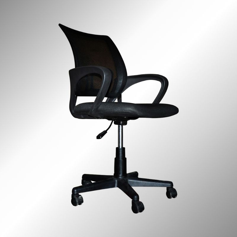 Novus COW 100 / 505 Office Seat Chair | Shopee Philippines