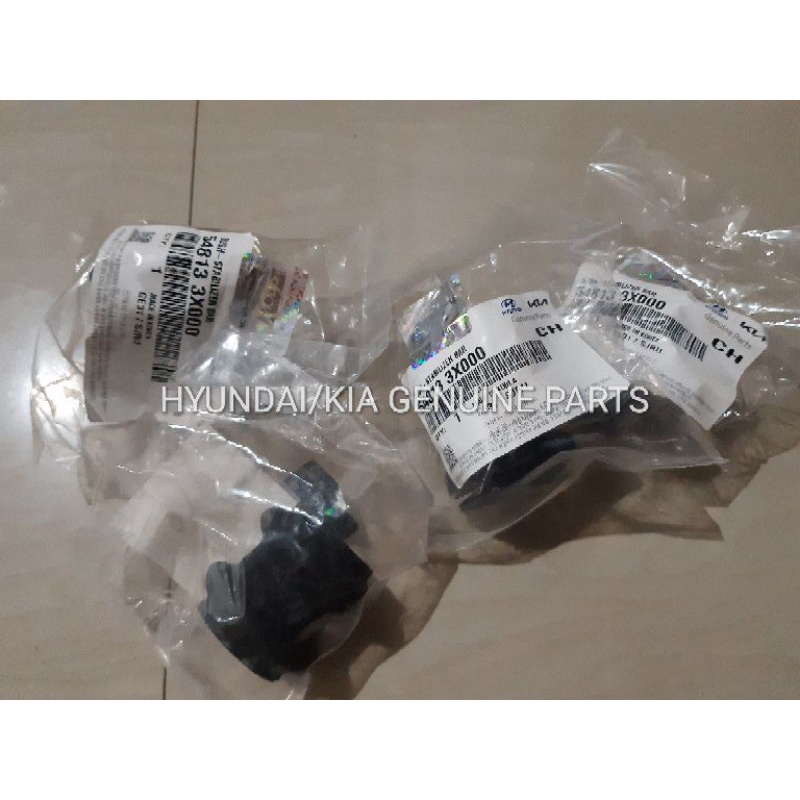 2010-2018 HYUNDAI ACCENT /RUBBER STABILIZER BUSHING/54813-3X000 ...