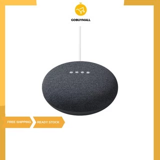 google nest mini - Best Prices and Online Promos - Jun 2024 | Shopee ...