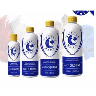 Buy1Take1 Best Anti-Chlorine for Fish Aquarium Chlorine Remover ...