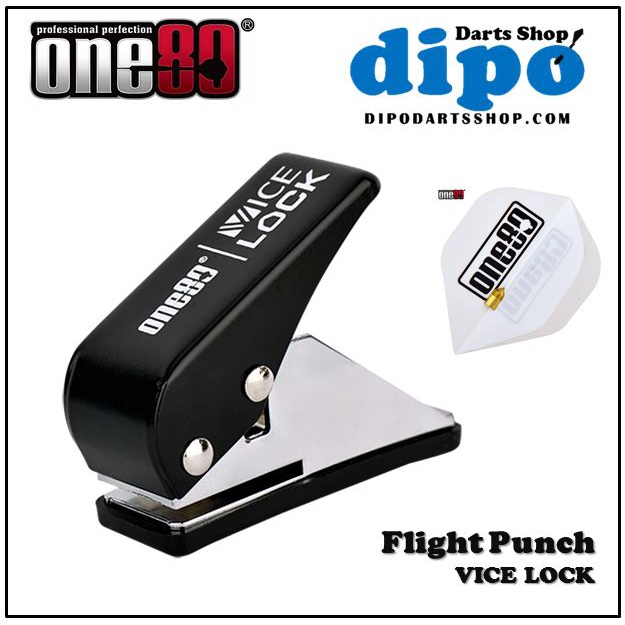 ONE80 Darts Accessories - Flight Punch Vice Lock | Shopee Philippines