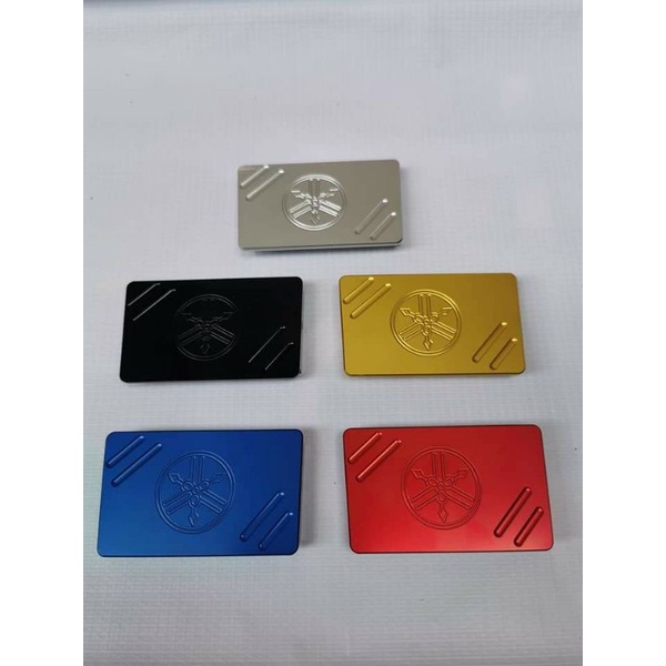 Mutarru Top Cover alloy Mio/Nouvo | Shopee Philippines