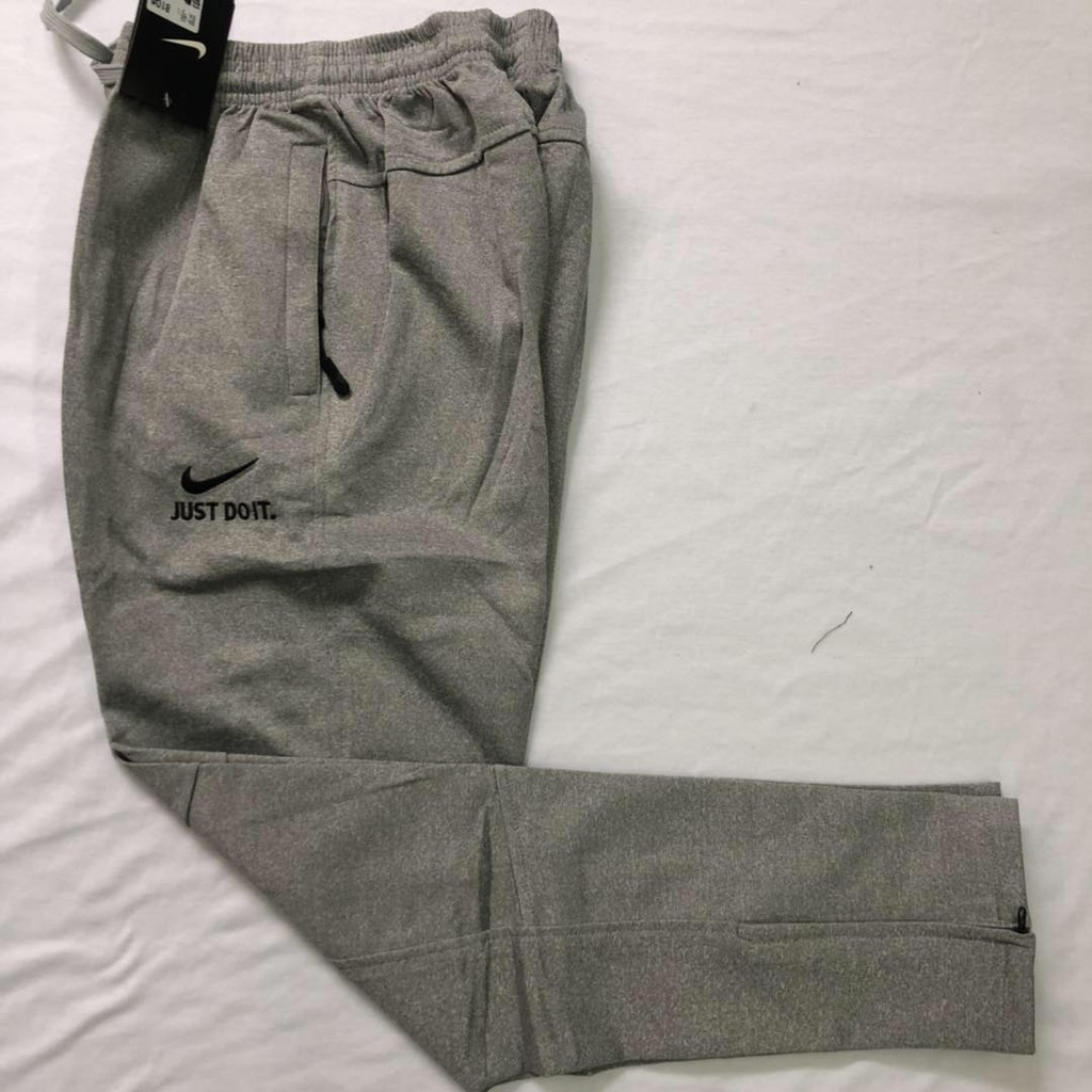 810 cod jogger pants original pants 3zipper | Shopee Philippines
