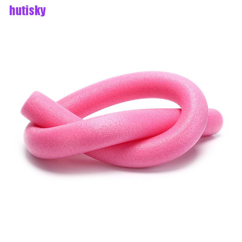Water Sports Swim Pool Noodle Flexible Water Float Aid Floating Foam