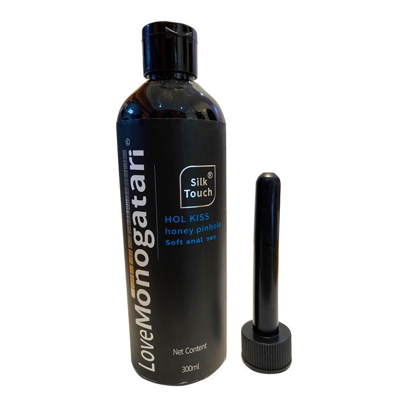 Monstermarketing Monogatari Anal Lube Sex Toys Sex Lubricant for Men ...