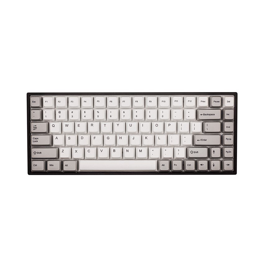 Edra EK384W Wireless Mechanical Keyboard (USB / PBT / Gateron SW ...