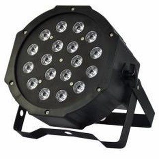 (BUY 1 TAKE 1) 18LED 6Channel Mini PAR Light RGB Wash Effect Stage Lamp ...