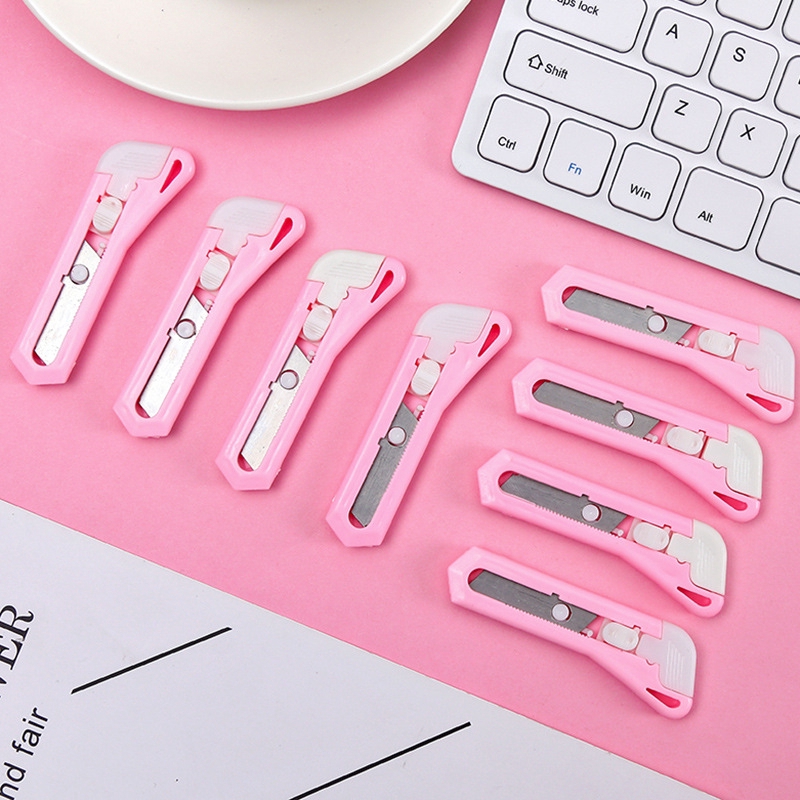 Pocket Craft Envelope Cutter Utility Knife | Shopee Philippines