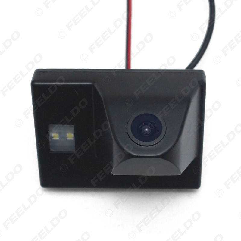 Suitable for Toyota Land Cruiser Lexus LX570 Car Rear View Reversing ...