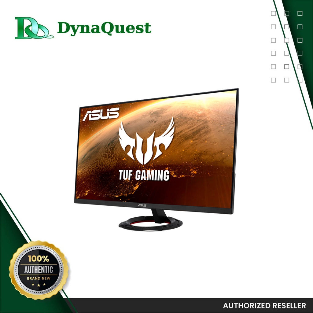 ASUS TUF GAMING VG279Q1R 27IN IPS 144HZ 1920 X 1080 1ms FREESYNC ...