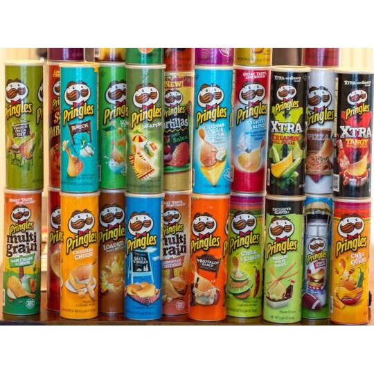 Pringles USA (Ready 22nd July) | Shopee Philippines