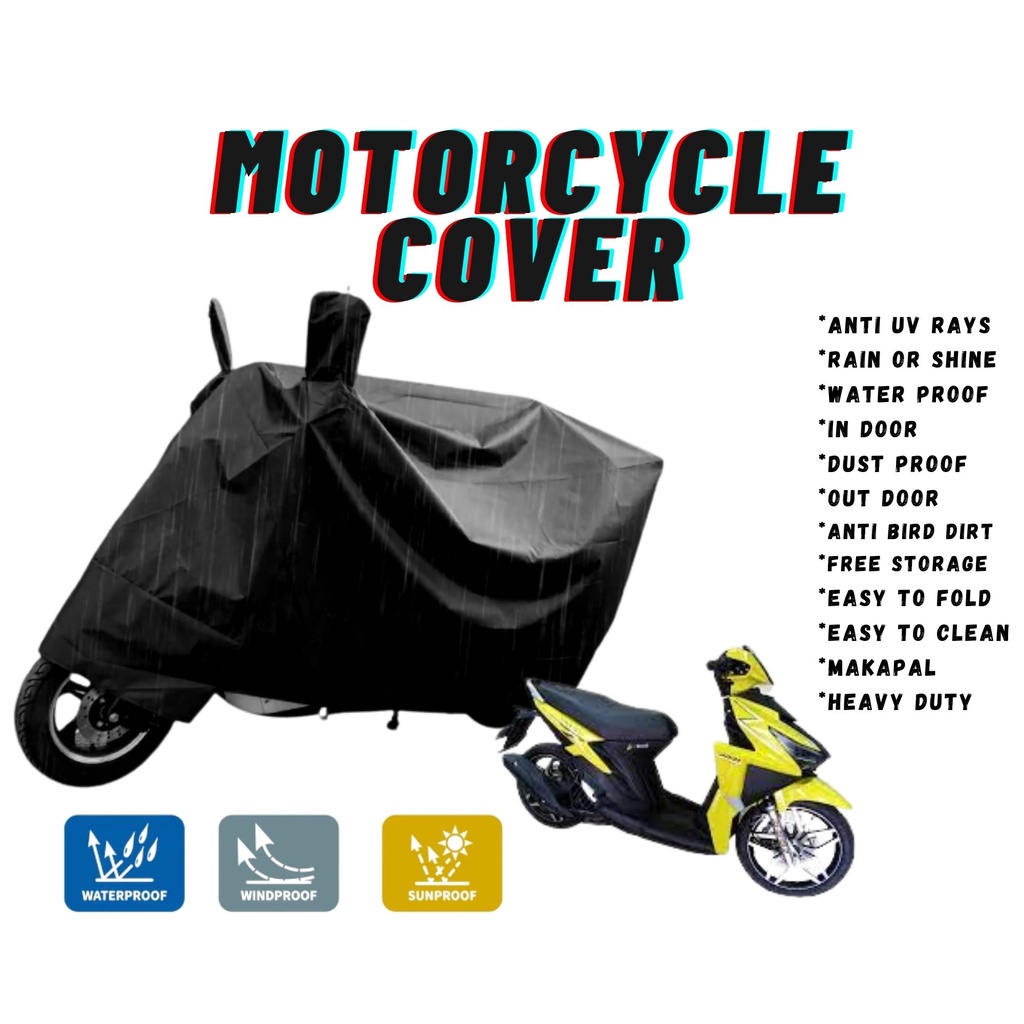 RUSI ROYAL COVER | Waterproof Motorcycle Cover Motor Cover quality ...