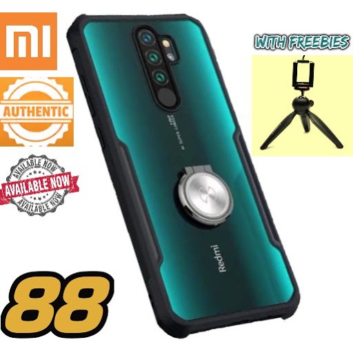 Xiaomi Redmi Note 8 Pro Xundd Premium ShockProof Magic Beatle Case | Shopee Philippines