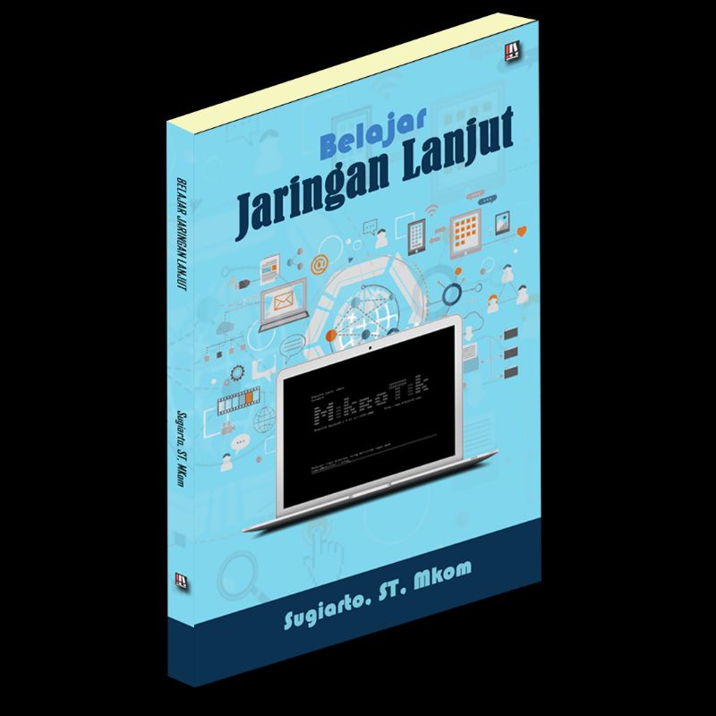 Learn Advanced Network MIKROTIK ROUTER CISCO VLAN LINUX | Shopee ...