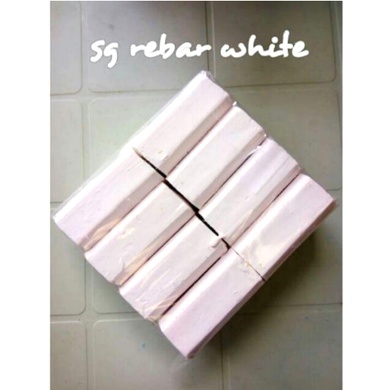 Rebar Bath Soap - 8 Pcs. Per pack | Shopee Philippines