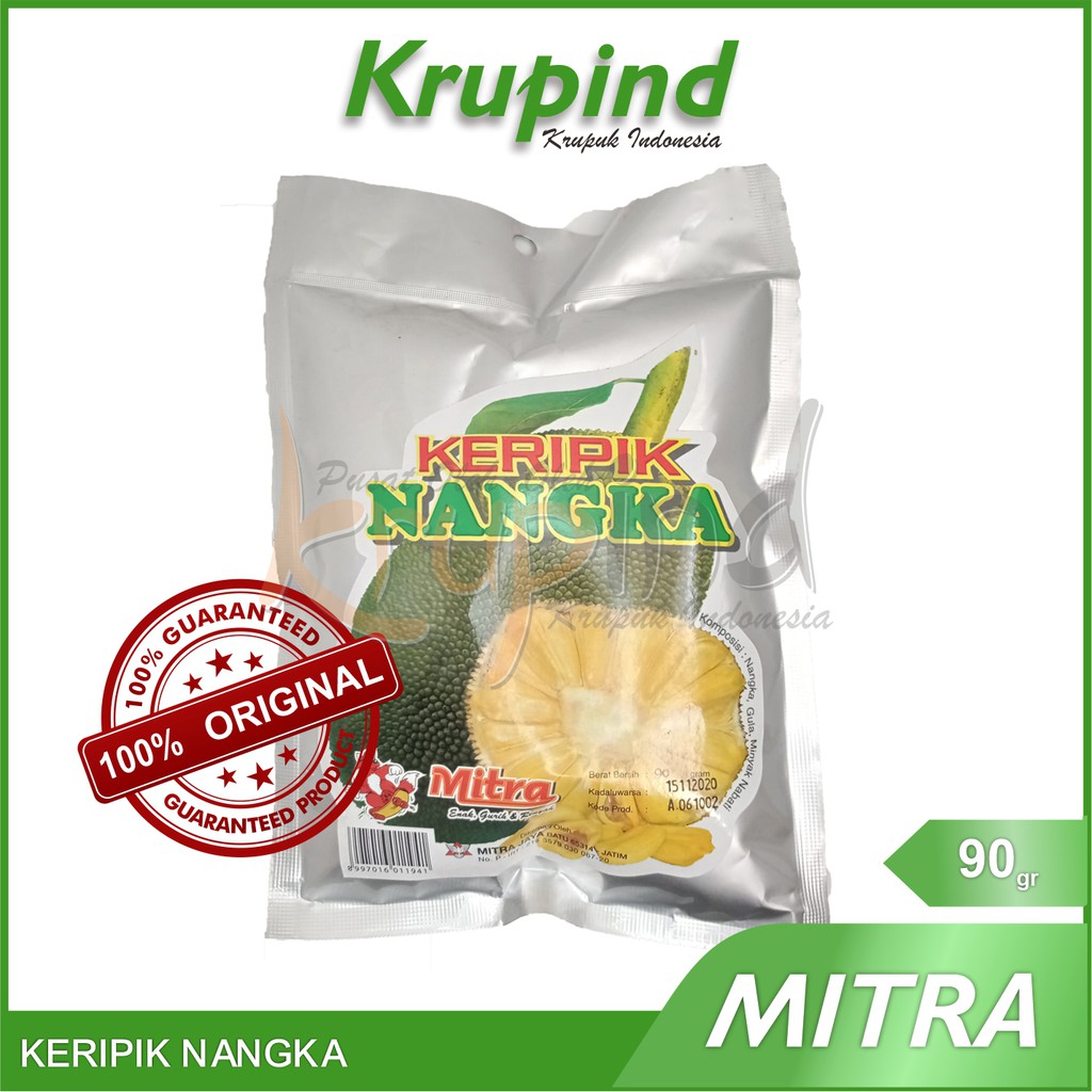 Frame Chips / Frame Chips / Fruit Chips Frames - Mitra - 90gr | Shopee ...