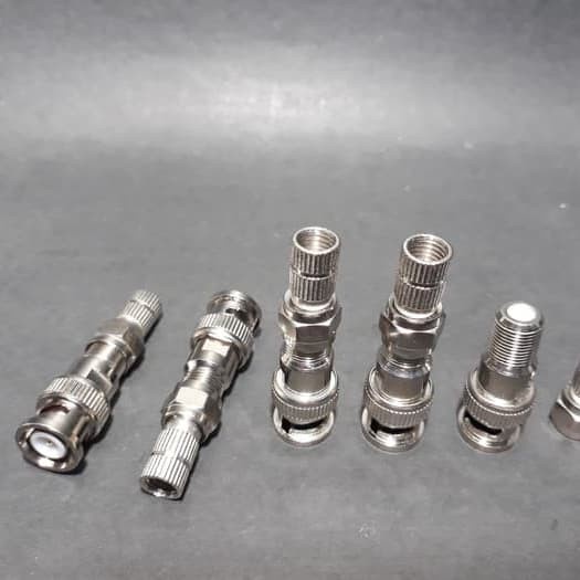 Taiwan BNC DRAT Connector/Connector/Connector | Shopee Philippines