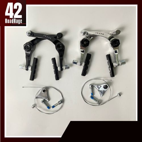 Bicycle brake Caliper FRANK Model BMX/U-brake/Rear Aluminum Material 34 ...
