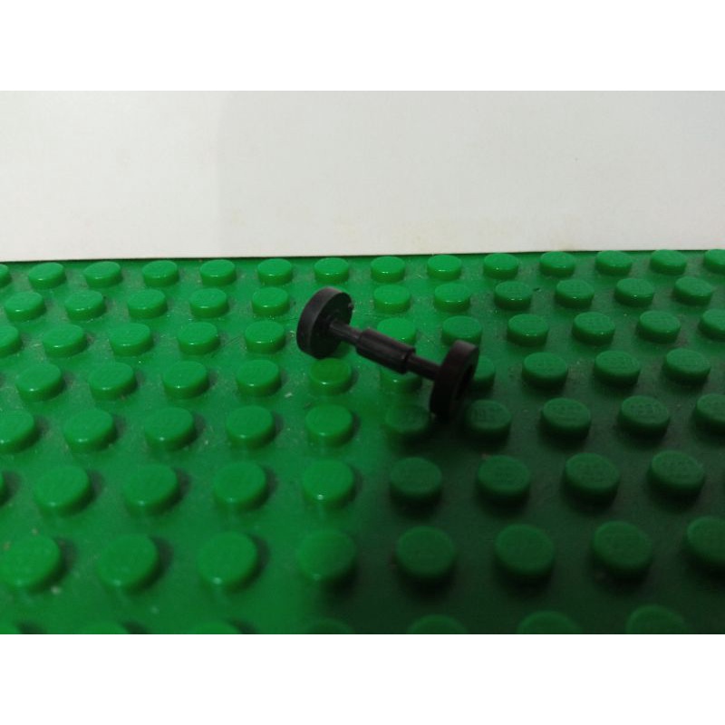 Authentic Lego Wheel Skateboard / Trolley No: 2496 | Shopee Philippines