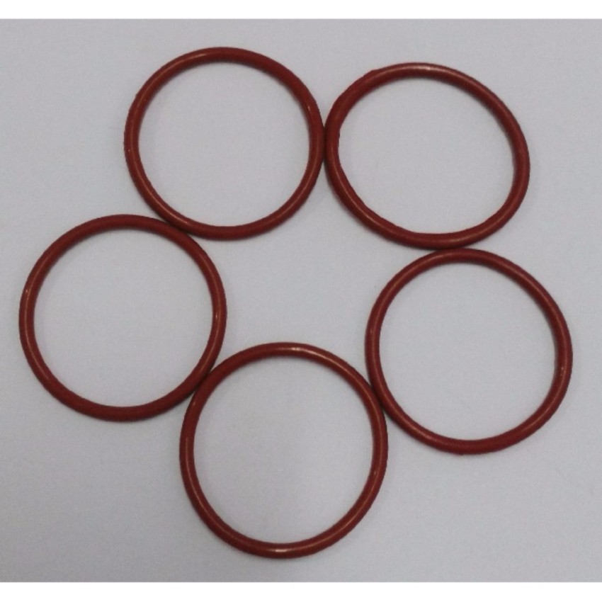 METRIC RED O-RING 34x2.4 (5 PCS) | Shopee Philippines
