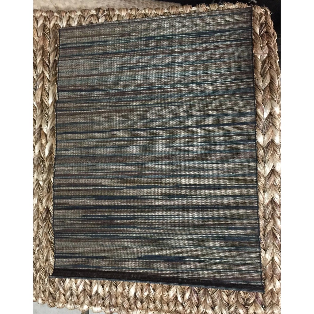 6pc Set Lupis Placemat || 6pc Set Native Placemat || 6pc set placemat ...