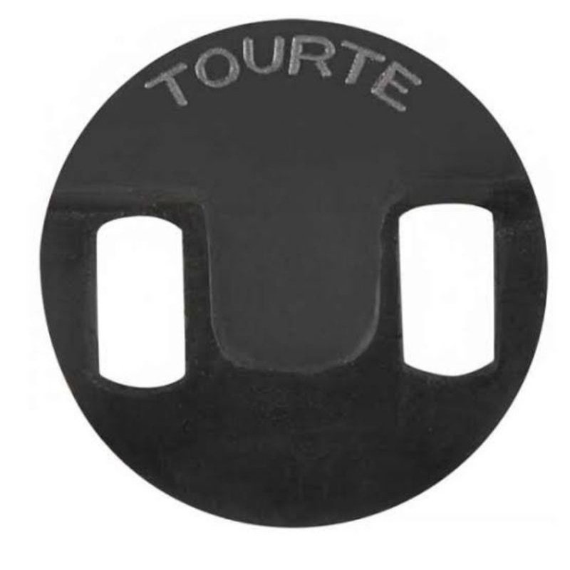 Tourte Round Mute for Viola | Shopee Philippines