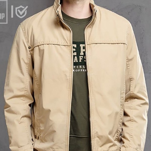 Men's Fashion Jackets | Shopee Philippines