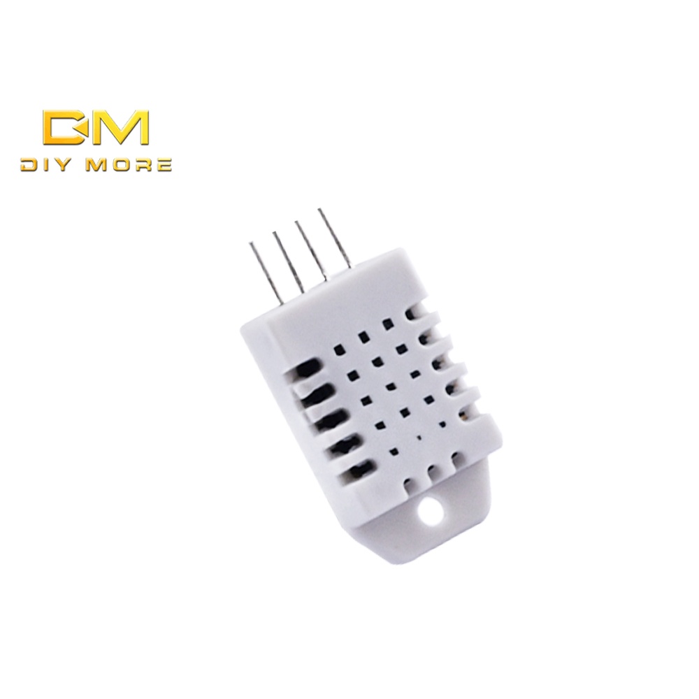 DIYMORE Dht22 Digital Temperature Humidity Sensor Diy Kit Module ...