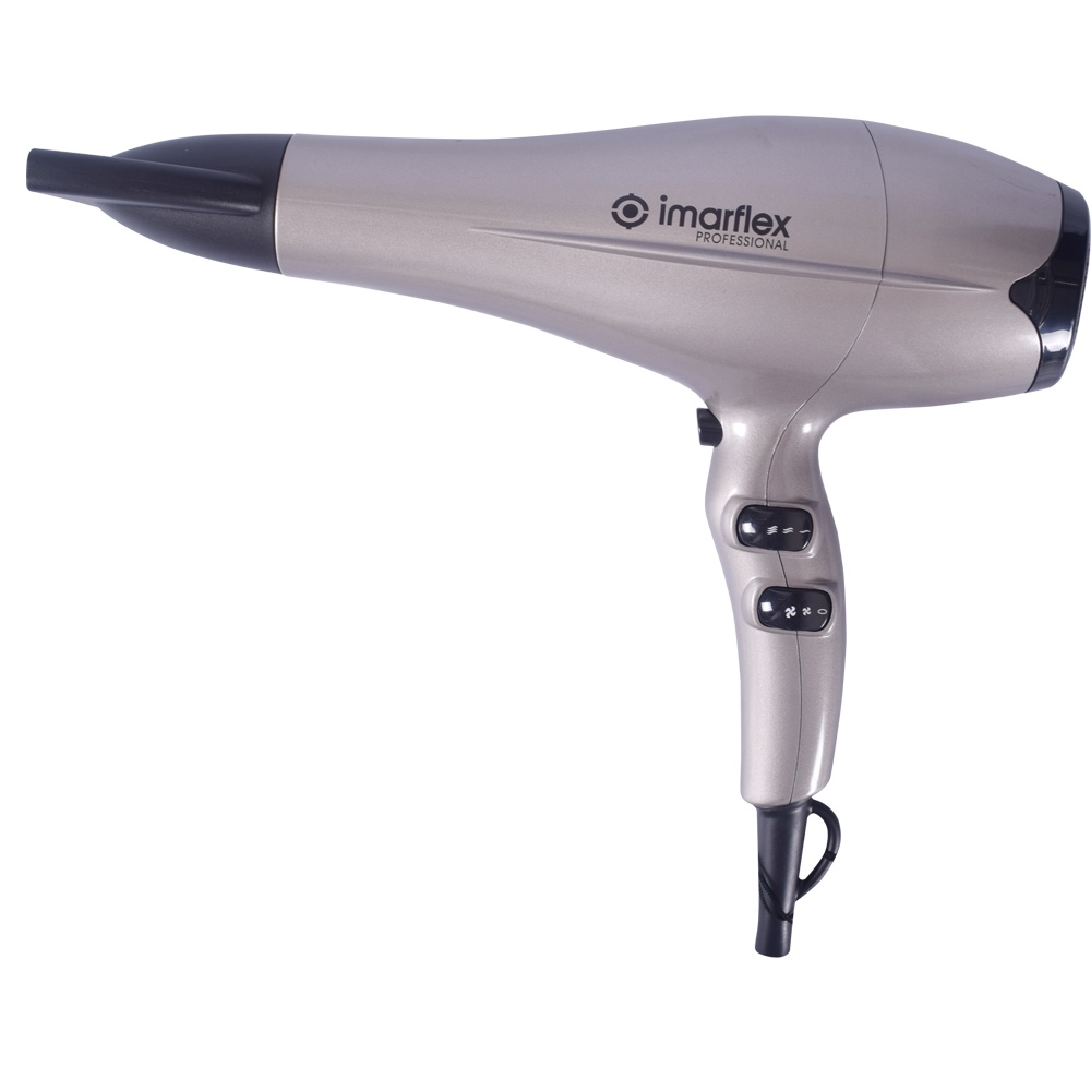 Imarflex HD-2240AC Hair Dryer PROFESSIONAL HD-2240AC (Houseware Express ...