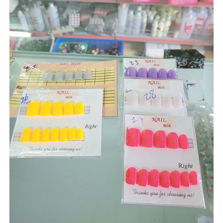 Pieceg Fake plain sample 1 | Shopee Philippines