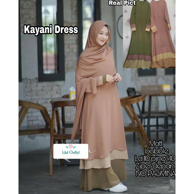 Kayani Dress 148,000 | Shopee Philippines