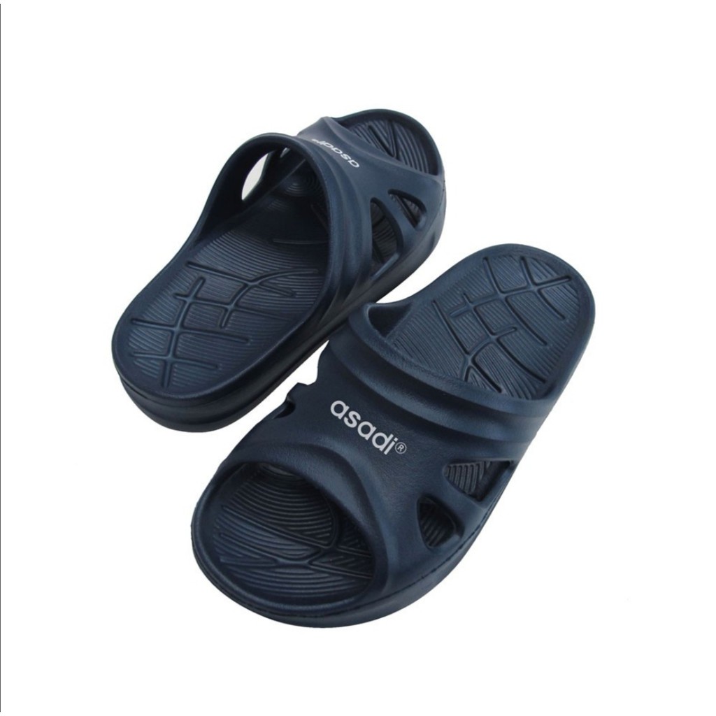 Asadi Unisex Men Sandals (1443) | Shopee Philippines