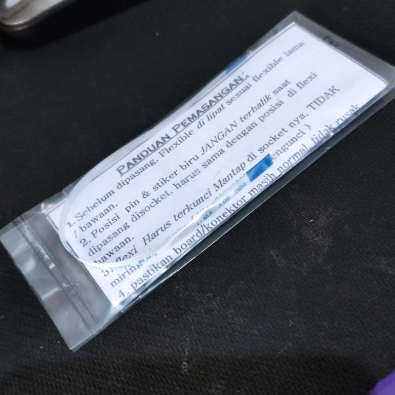 Flexible flexible Touchpad Trackpad Asus F540 F540S F540L F540LA F540LJ ...