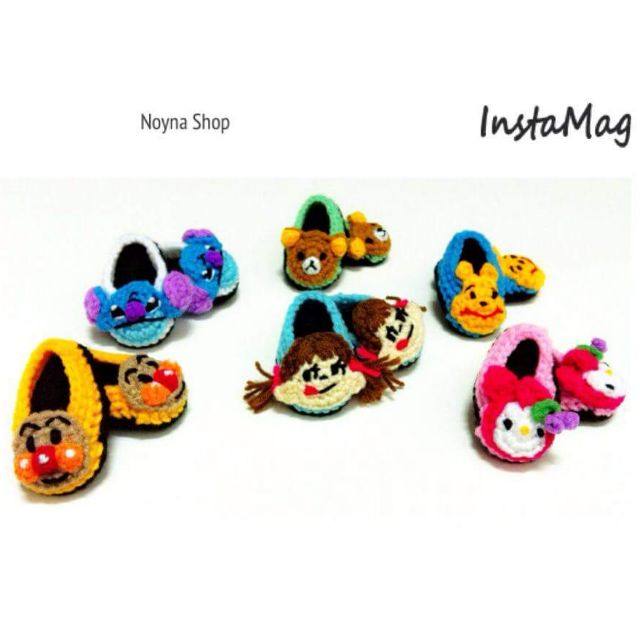Cartoon Pattern Shoes 1 Disney Animator | Shopee Philippines