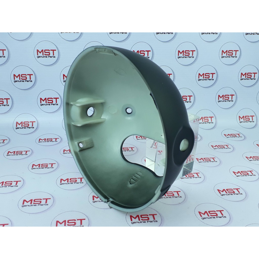 GD110 Headlamp Housing Suzuki Genuine Parts 51811-053B0 (A) | Shopee ...