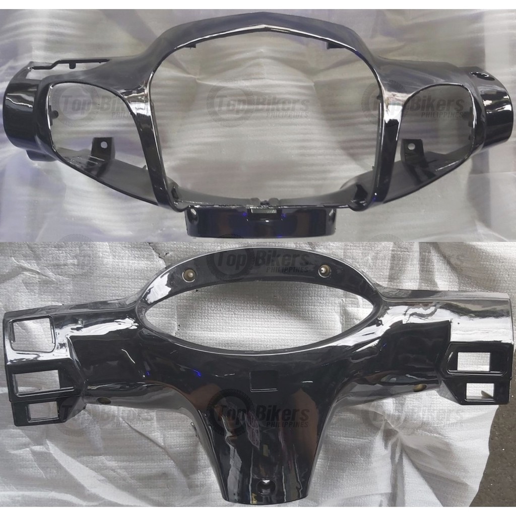 Front & Rear Cowling Set Honda Wave 125S / Wave 125 S (Bilugan or ...