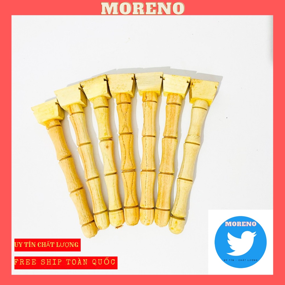 Moreno branded bird bridge for cheap wooden material, easy to install ...