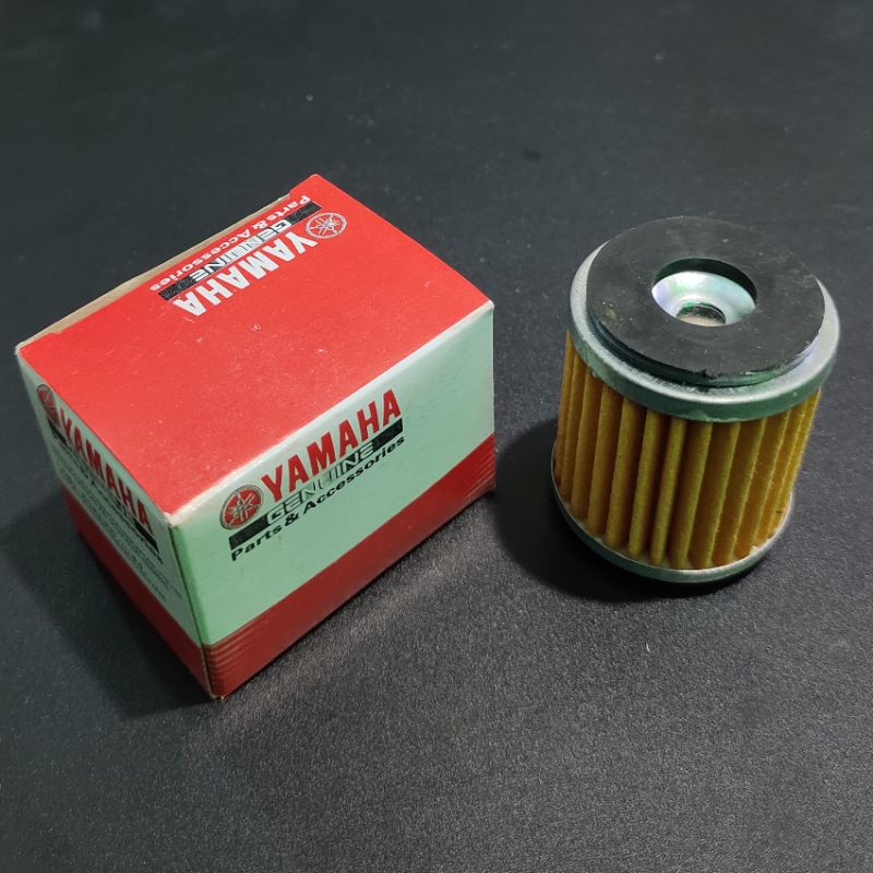 Oil Filter Yamaha Sniper 150/155/135/R15 V2 V3/Tfx150/Vegaforce F.i ...