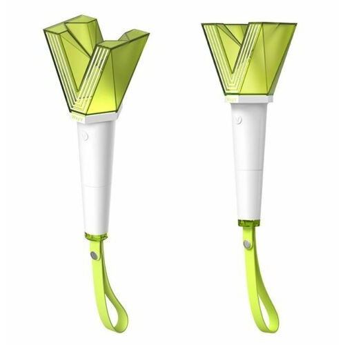 Ab6ix , (G)I-DLE Official Light Stick Lightstick | Shopee Philippines