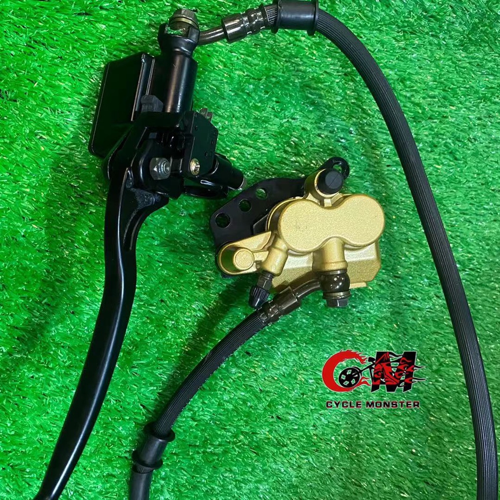 brake master caliper smash 110,Raider j 110 assy motorcycle use ...