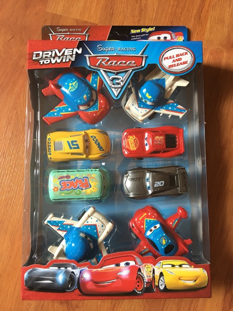 8-Car Model (pull back Model) | Shopee Philippines