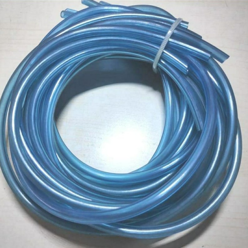 MESIN Sewing Machine Oil Hose size 2.5mmx5mm | Shopee Philippines