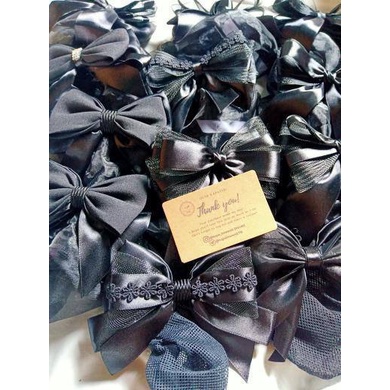 HAIRNET RIBBON WITH NET -HAIRNETS/ RIBBONETS (For church officers ...