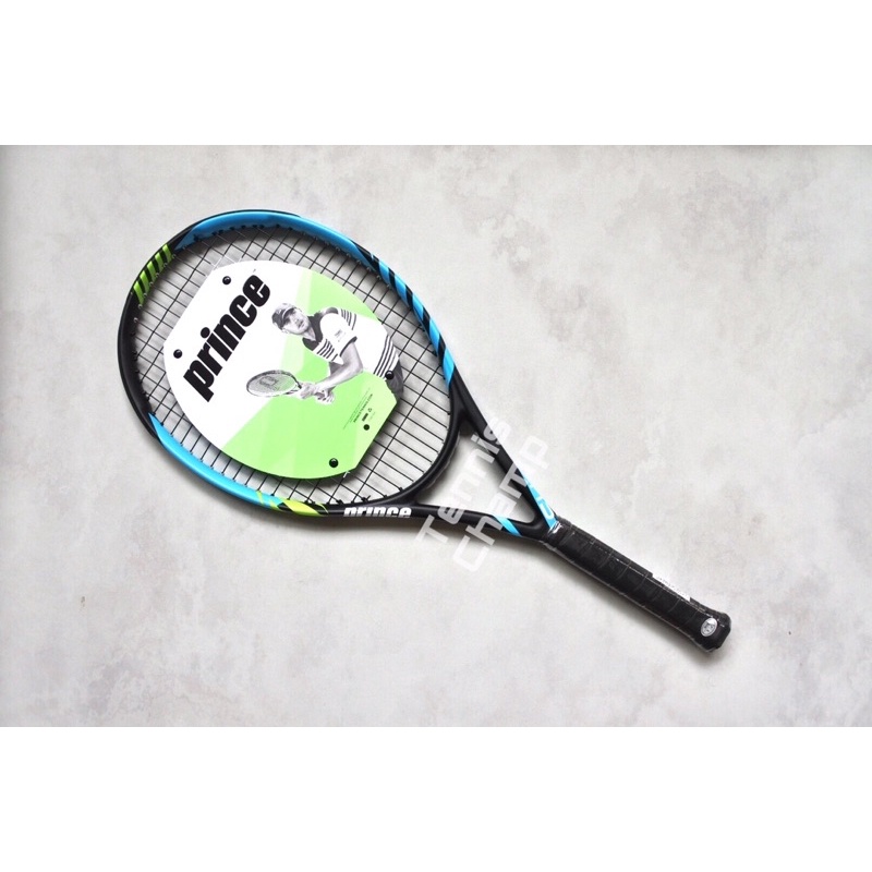 Prince Shark Elite 110 Tennis Racket/Prince Ori Tennis Racket | Shopee ...