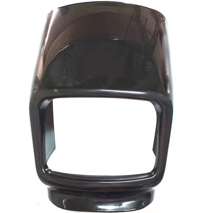 Head Light Cowling - Barako BC175 (Red/Blue/Black) | Shopee Philippines