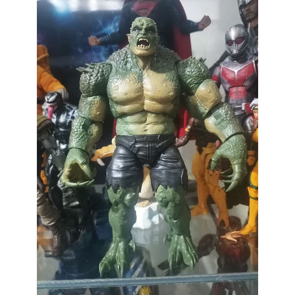 Marvel Legends Abomination BAF | Shopee Philippines