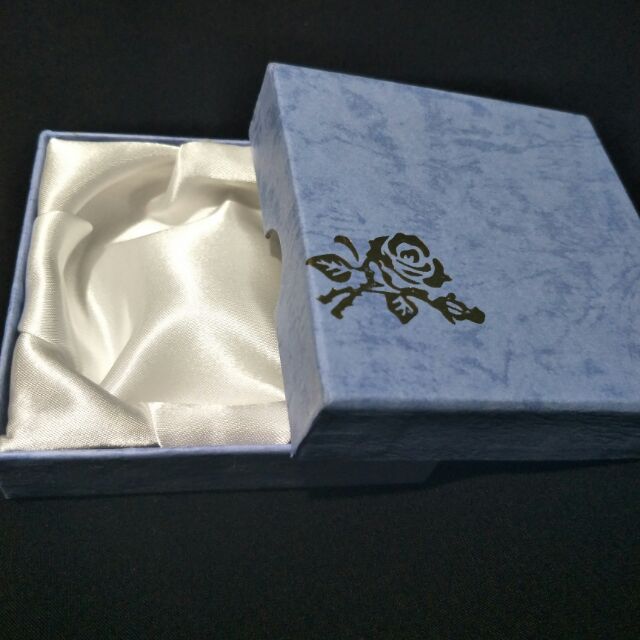 9x9 PAPER BRACELET BOX | Shopee Philippines